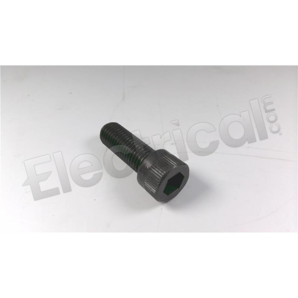 91251A382 Mcmaster Carr Screw Machine Part