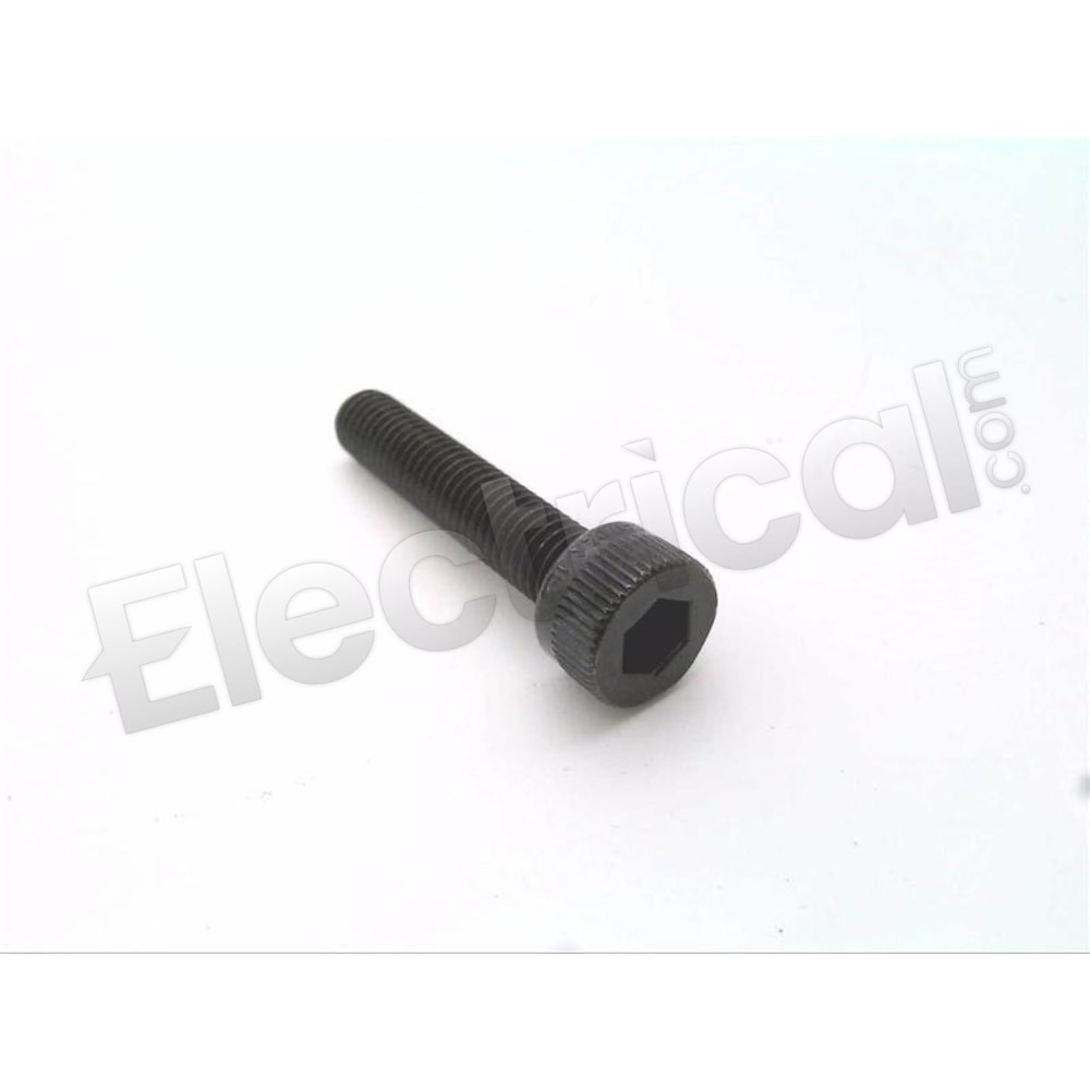 Mcmaster Carr 91290A252 Nut/Bolt/Rod/Washer Machine Part