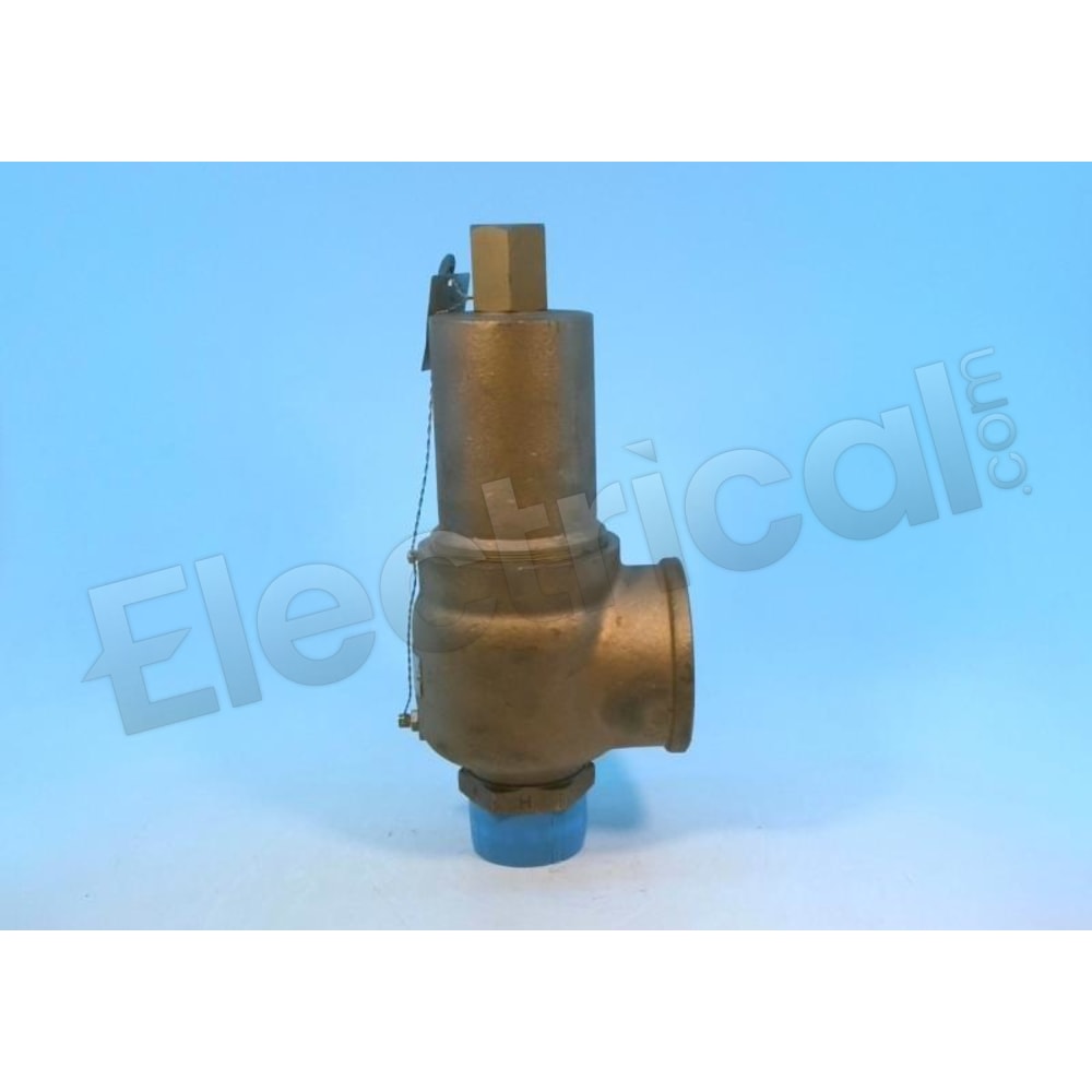 Kunkle 912BDCM01-KE-0050 Pressure Relief Valve Valve