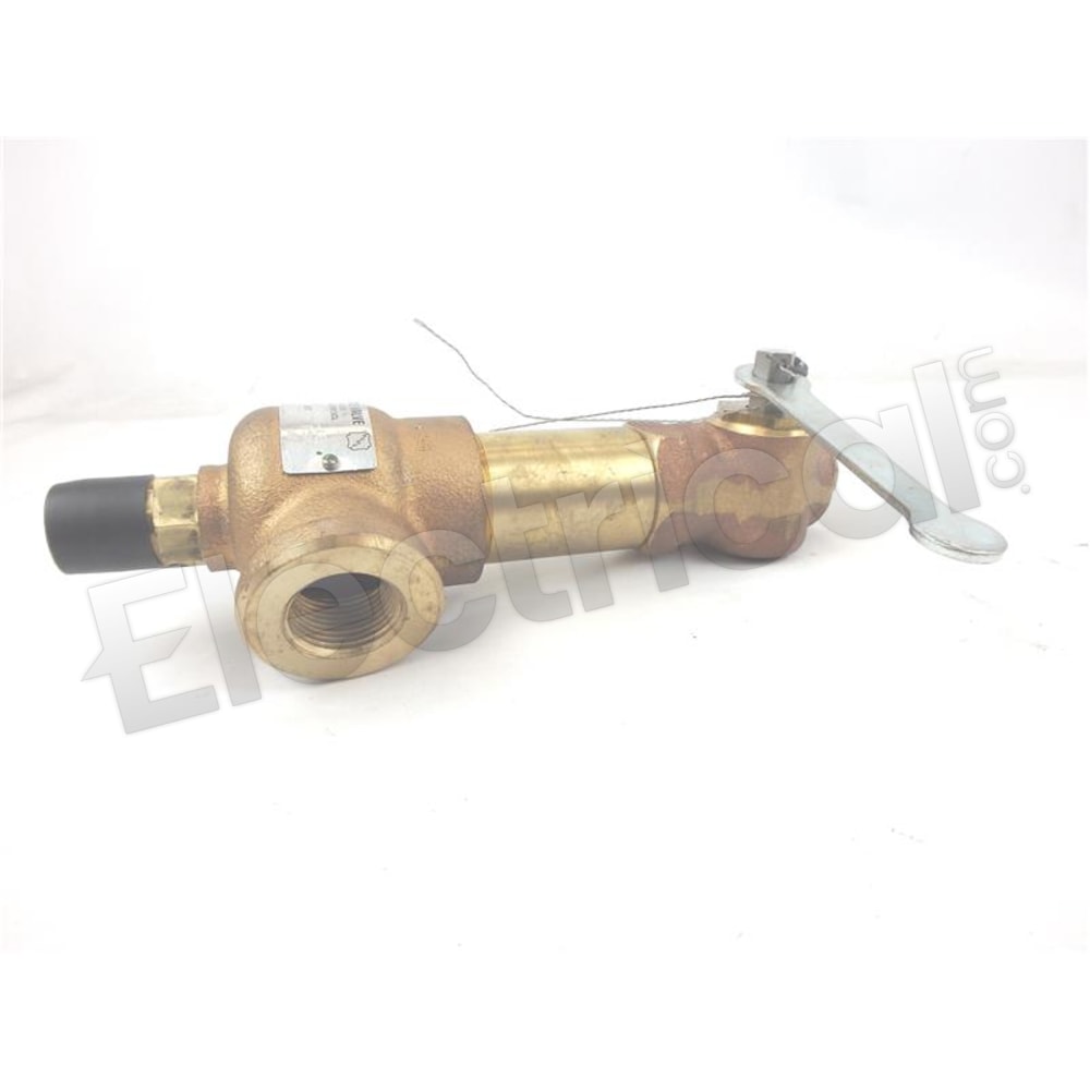 Kunkle 912BDCM06-LE0125 Pressure Relief Valve Valve