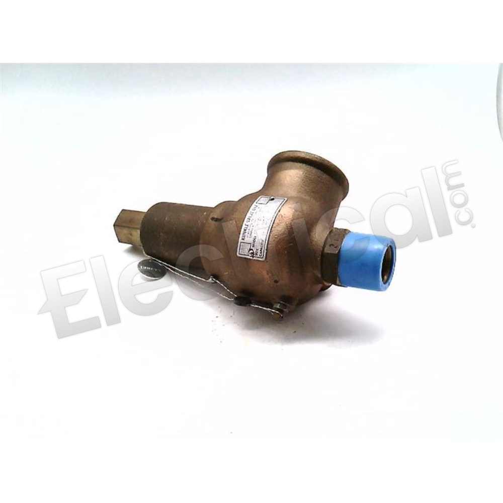 Kunkle 912BFEM01-JE Pressure Relief Valve Valve