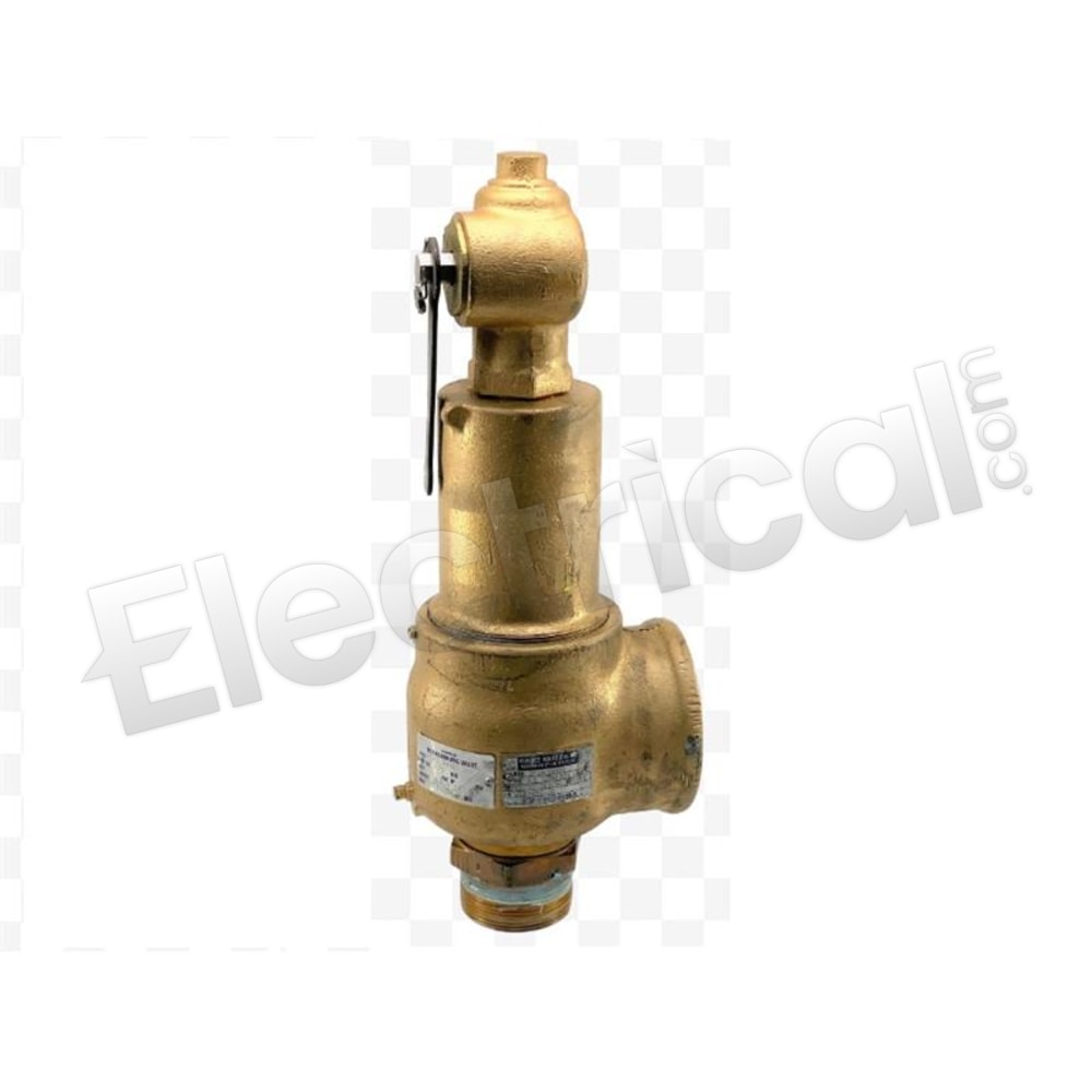 Kunkle 912BJHM06 Pressure Relief Valve Valve