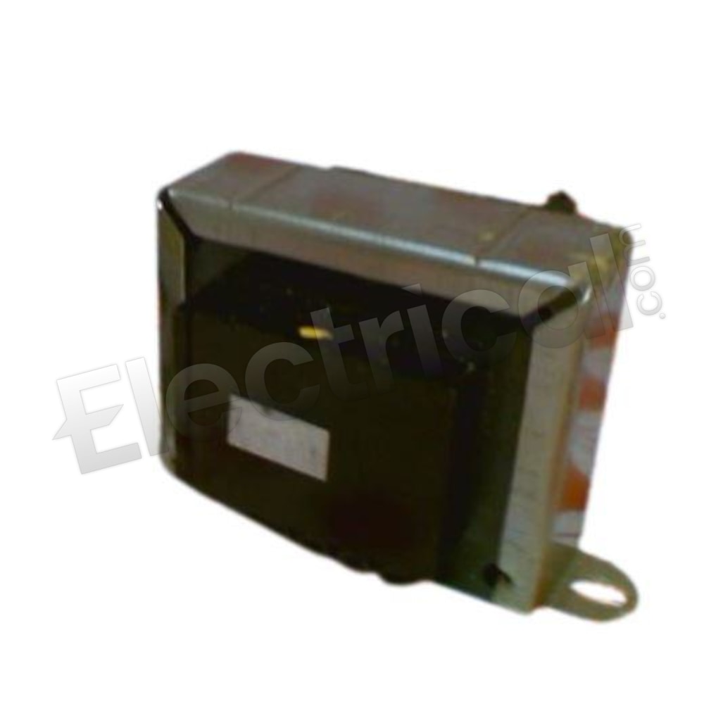 9137-50 Clairtronic Control Power Transformer