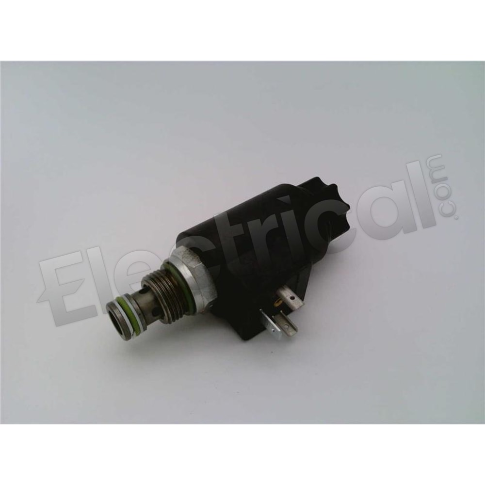 Flutec 913800-248 Solenoid Valve Valve