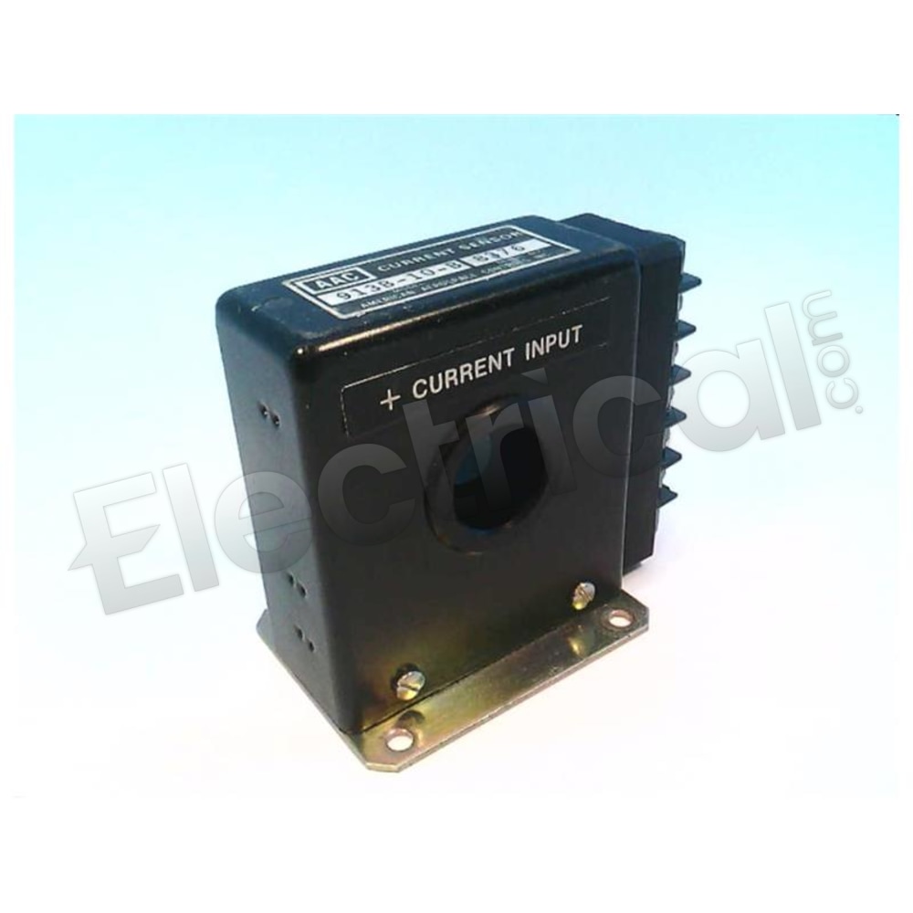 Aac American Aerospace Controls 913B-10-B Sensor Automation