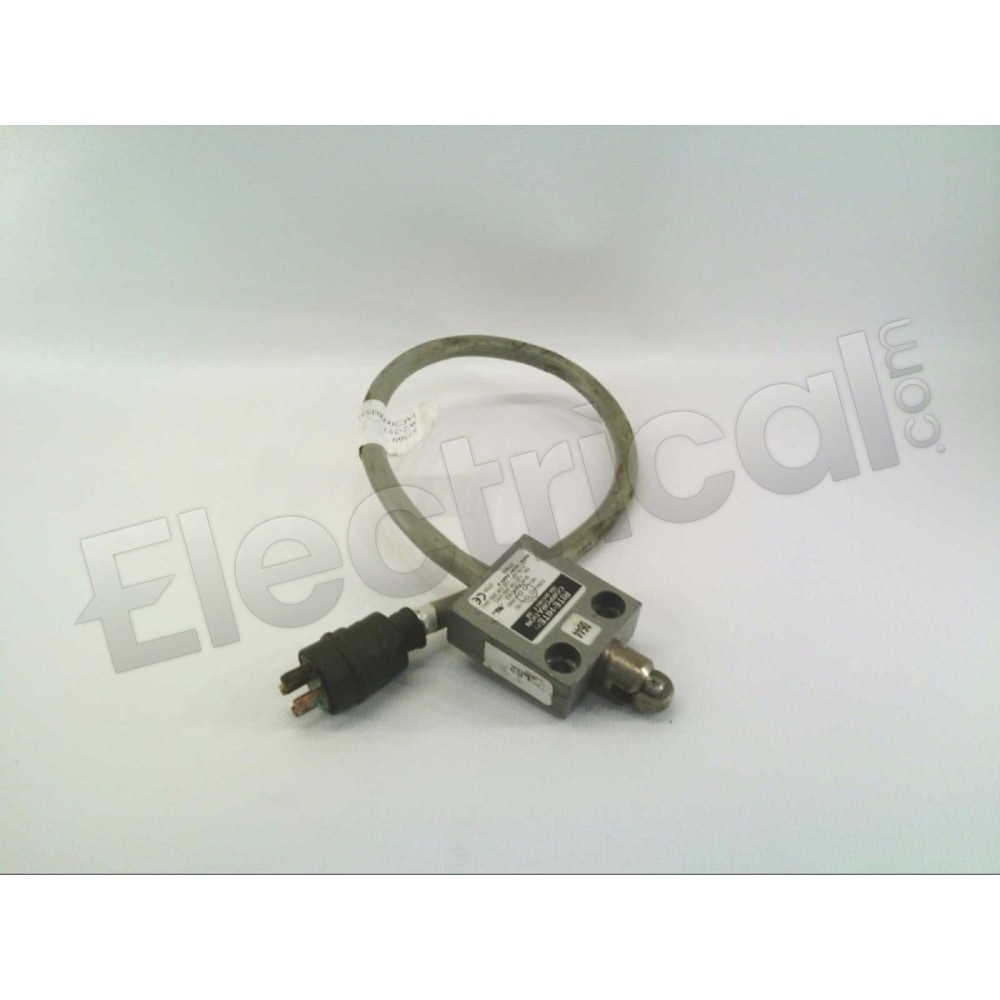 Rite Hite 914CE2-RH02 Automation Switch Automation