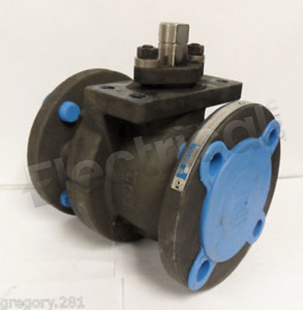 Jamesbury 9150-31-2236XTZ1 Ball Valve Valve