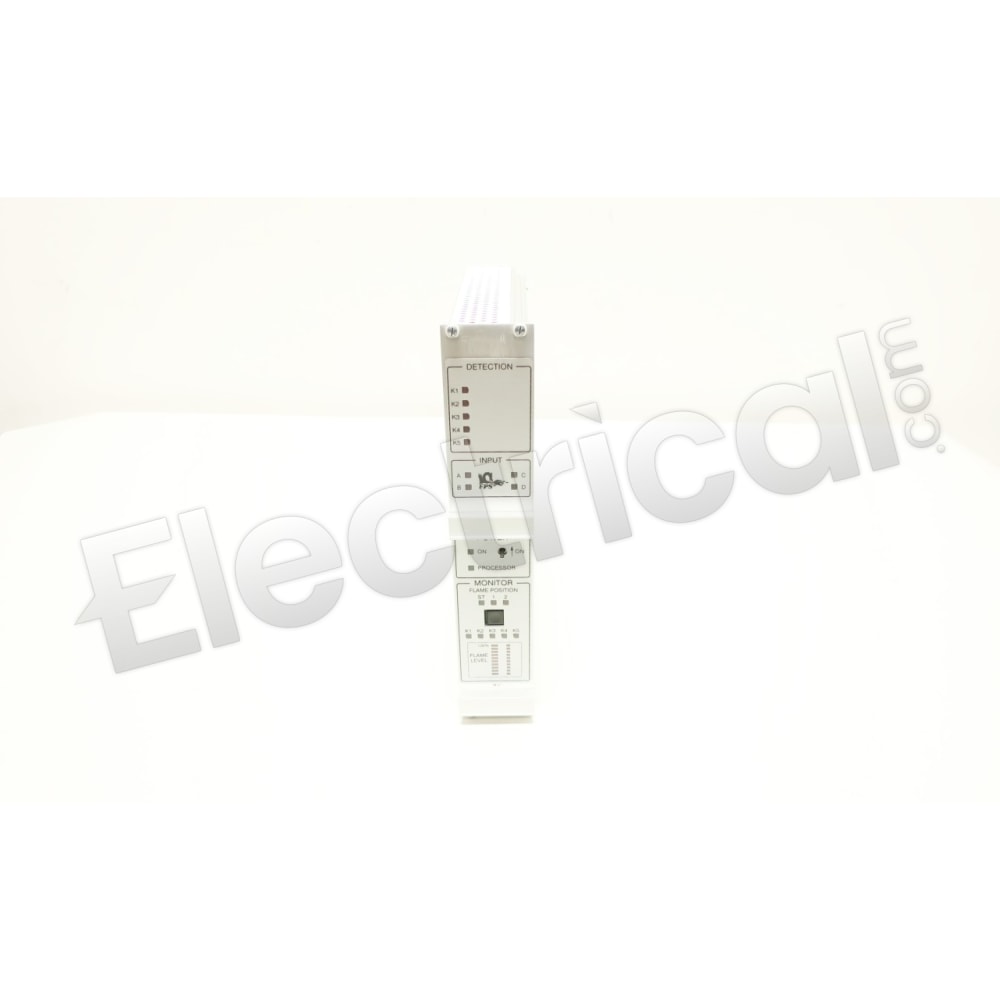 FPS 9160-2018 Sensor Automation