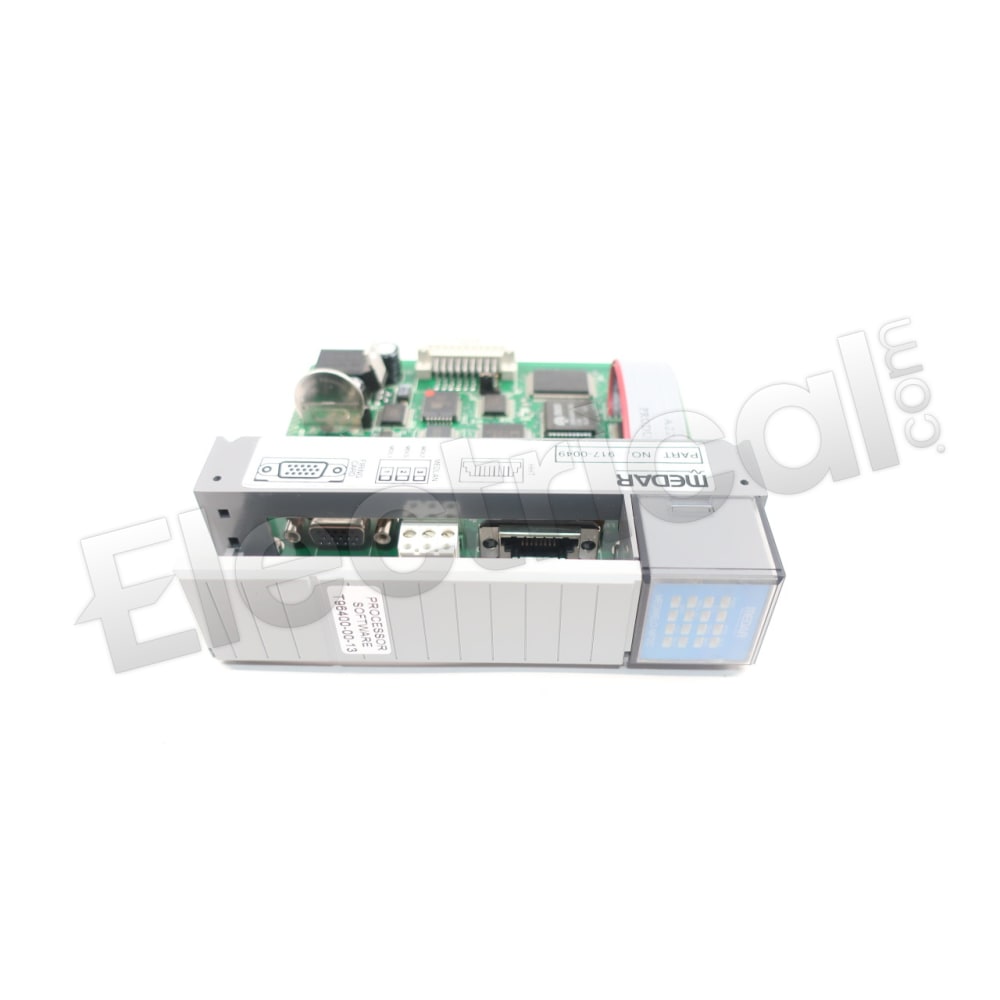 917-0049 WTC Weld Controller Welding
