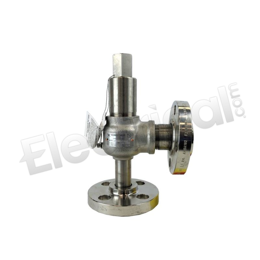 Kunkle 917LEDV01BJE Pressure Relief Valve Valve