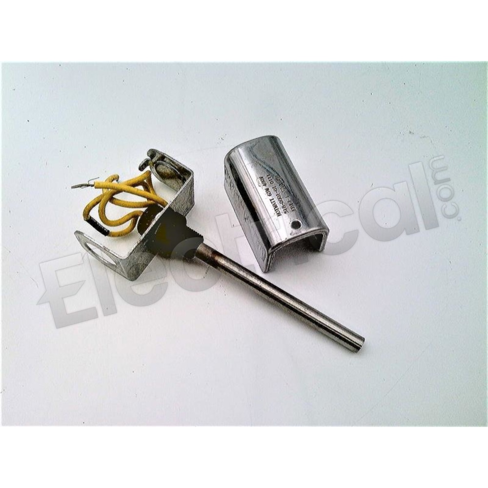 Copeland 918-0001-01 Cartridge Heater Heating Element