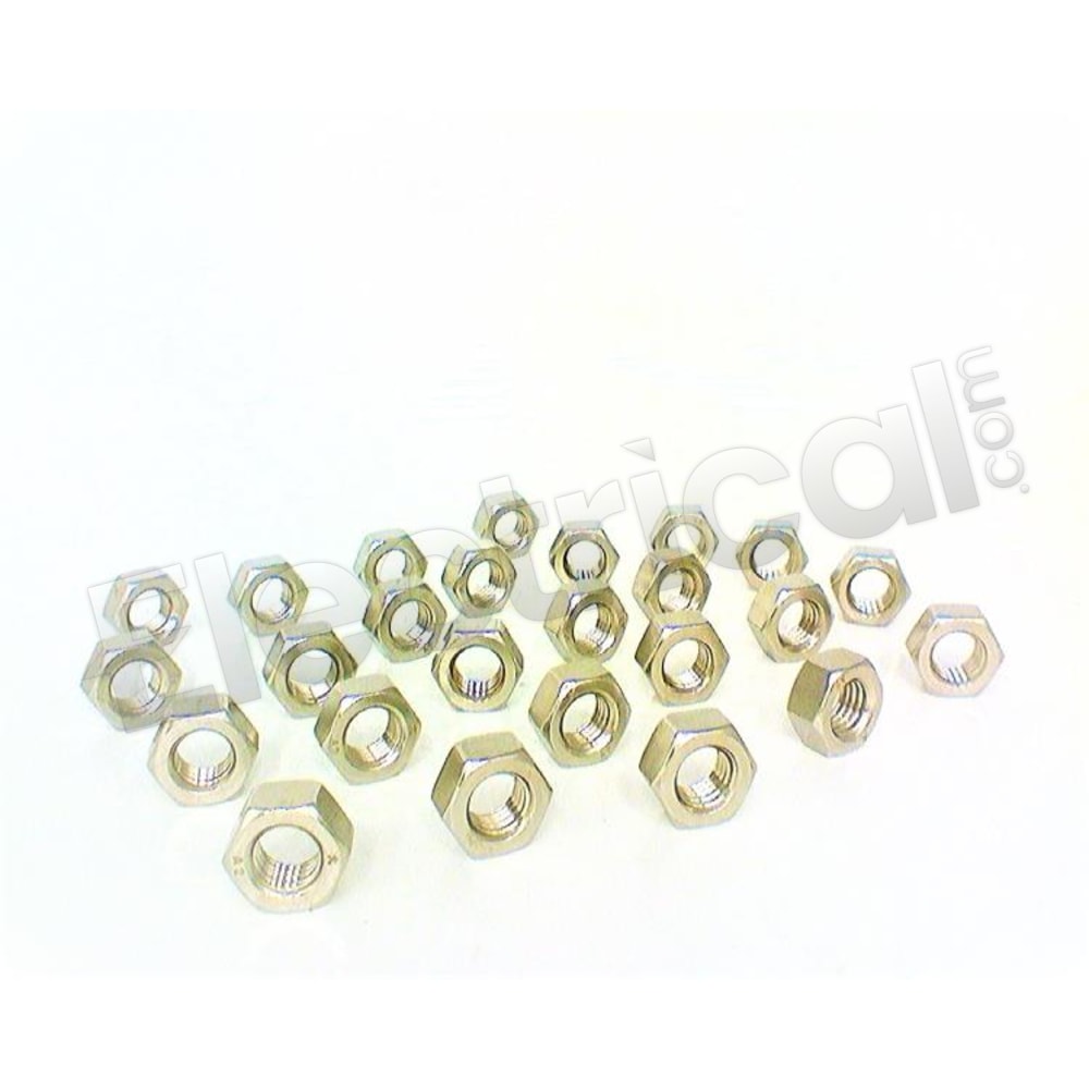 Mcmaster Carr 91828A420 Nut/Bolt/Rod/Washer Machine Part