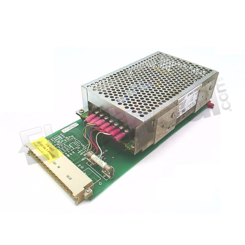 9184-00125-A K-Tron Corp Industrial Computer Accessory Automation