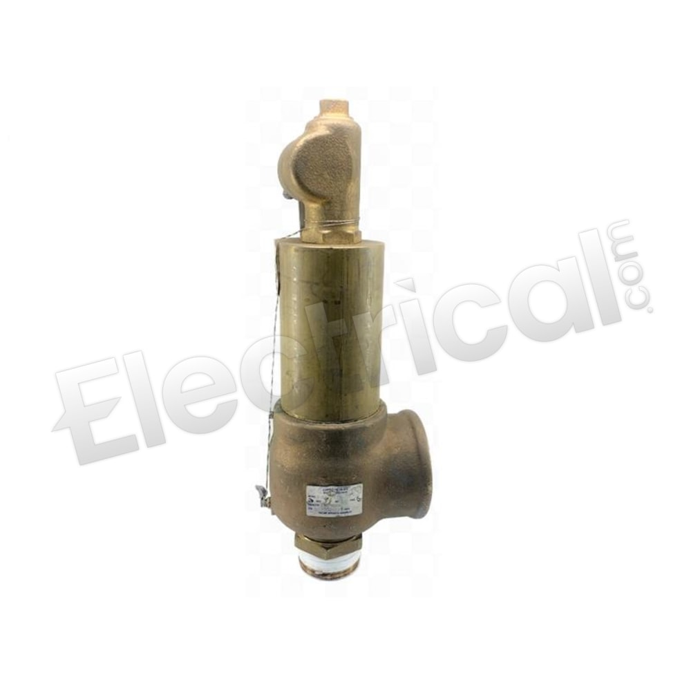 Kunkle 918BJHE06-JE Pressure Relief Valve Valve