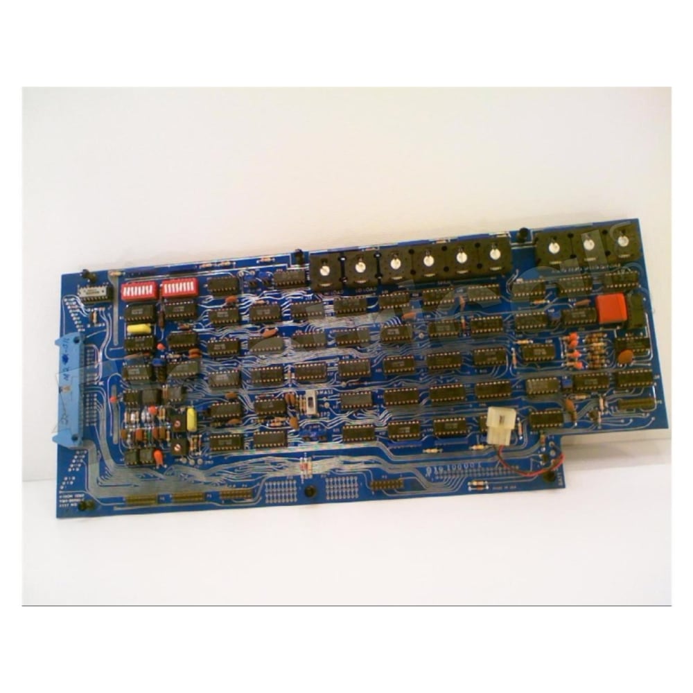 K-Tron Corp 9191-00001 Industrial Computer Accessory Automation