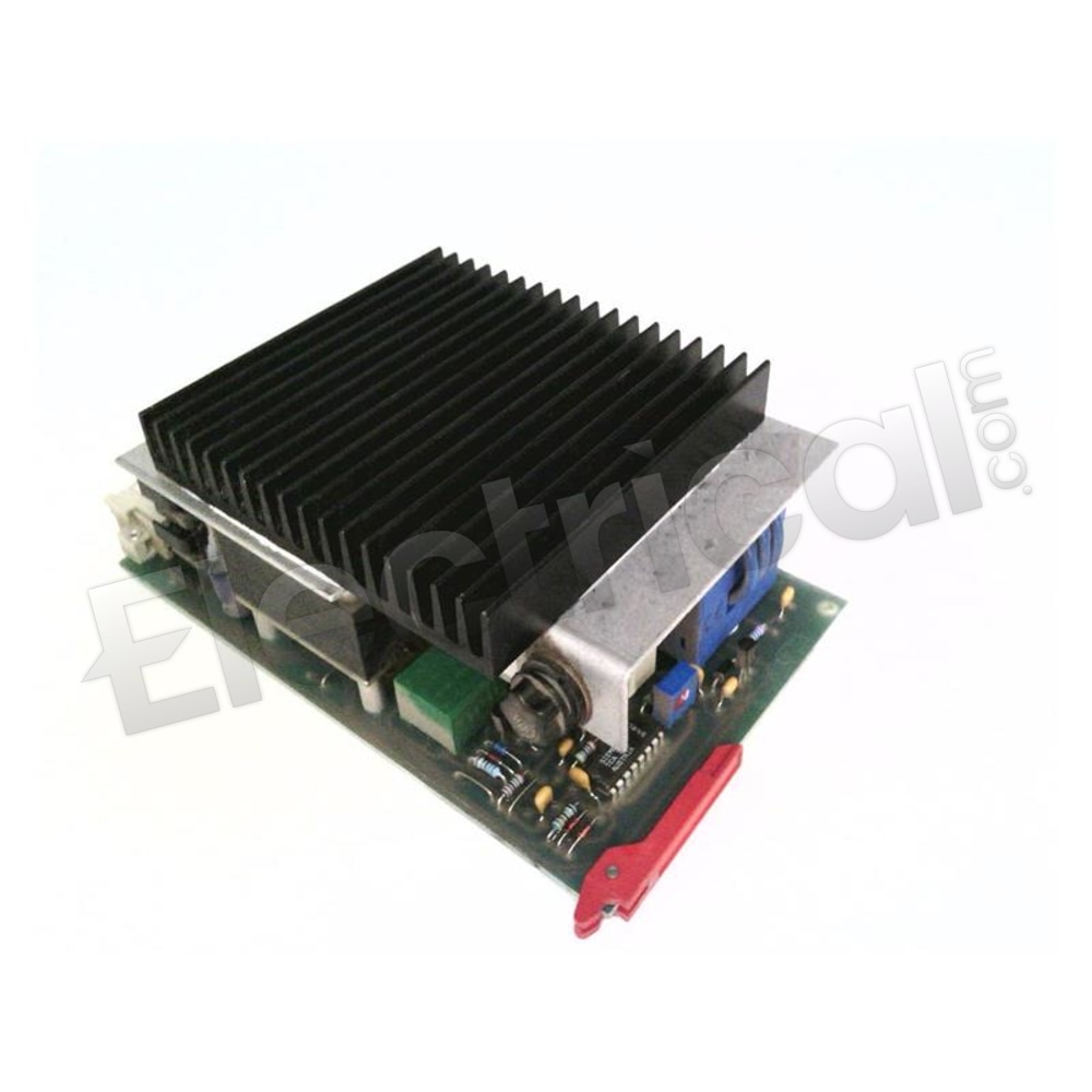 K-Tron Corp 9191-30573 SCR Power Control Automation