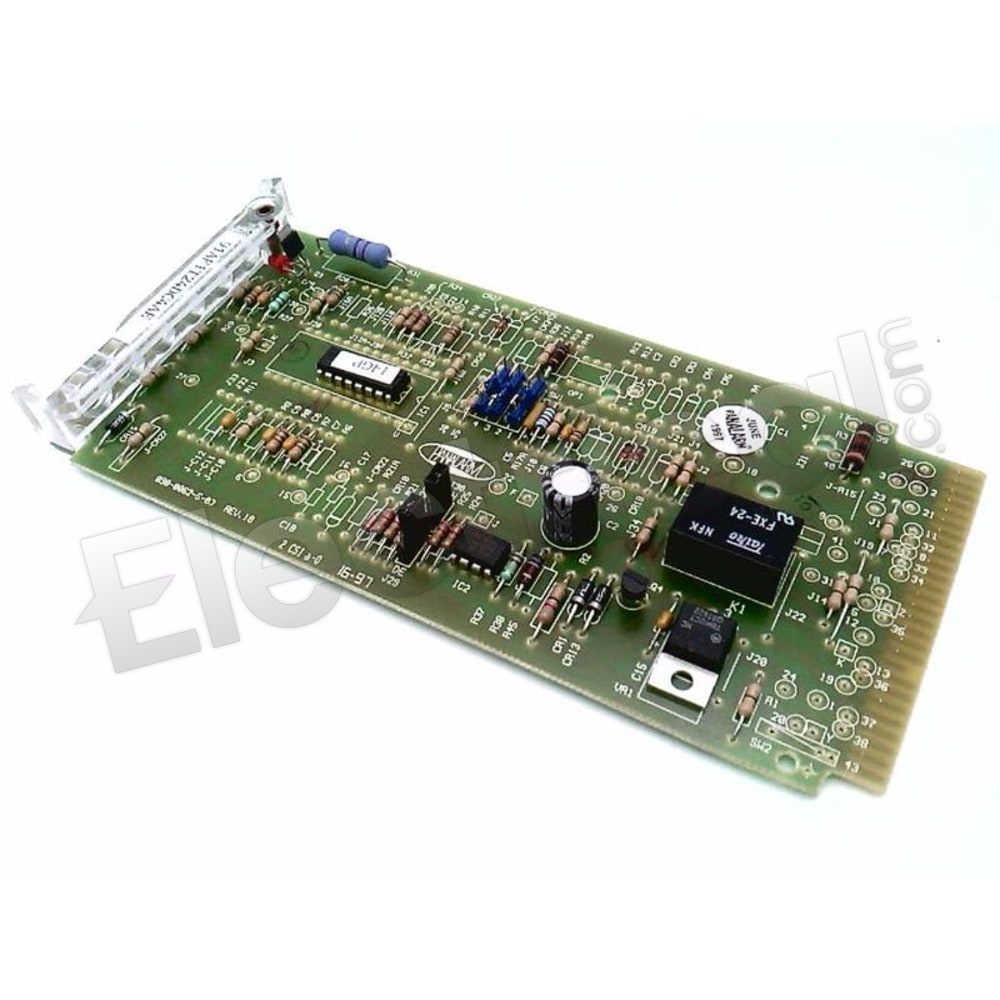 Ametek 91AF1T24DC4AE Industrial Computer Accessory Automation