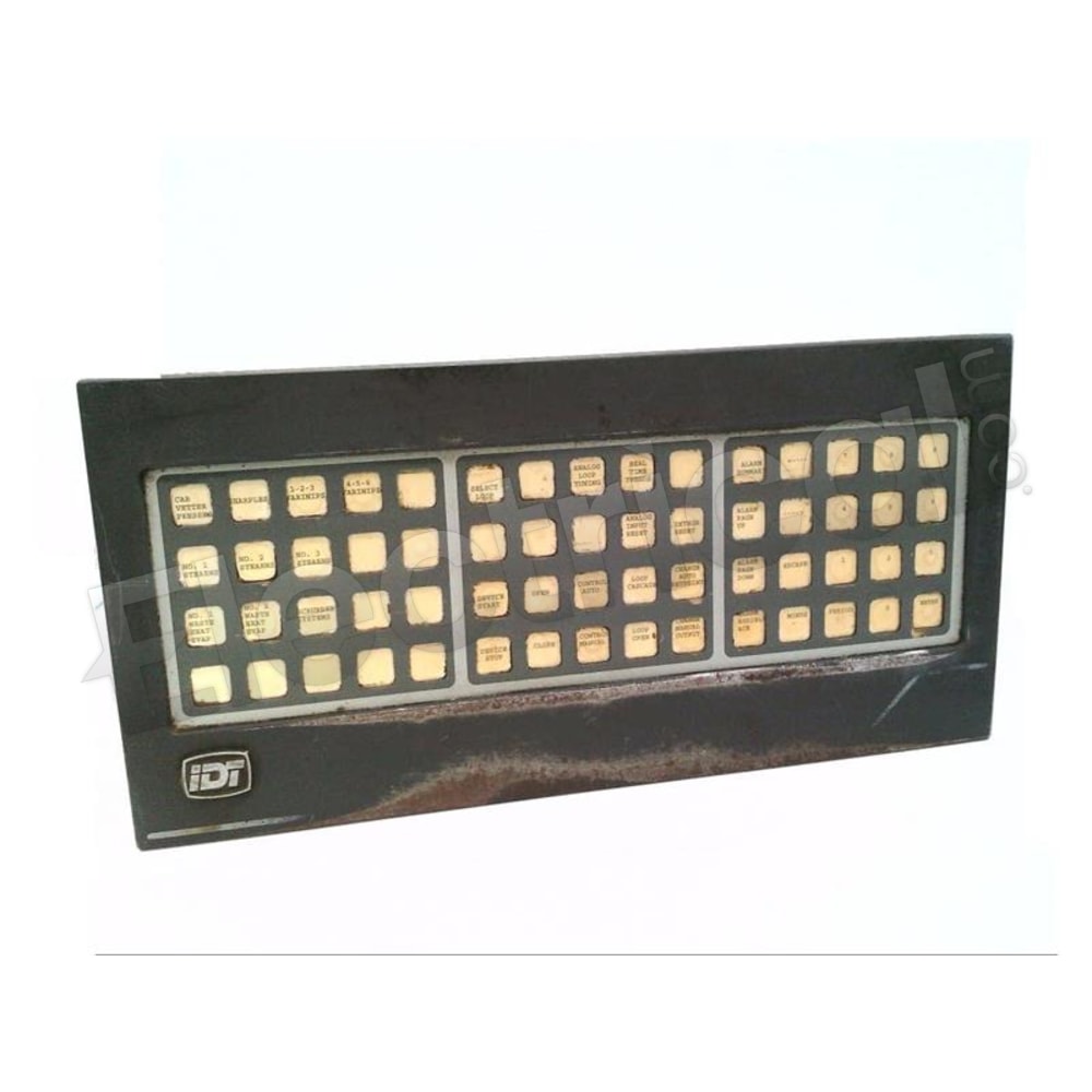 Eaton 92-00350-00 HMI Keypad Automation