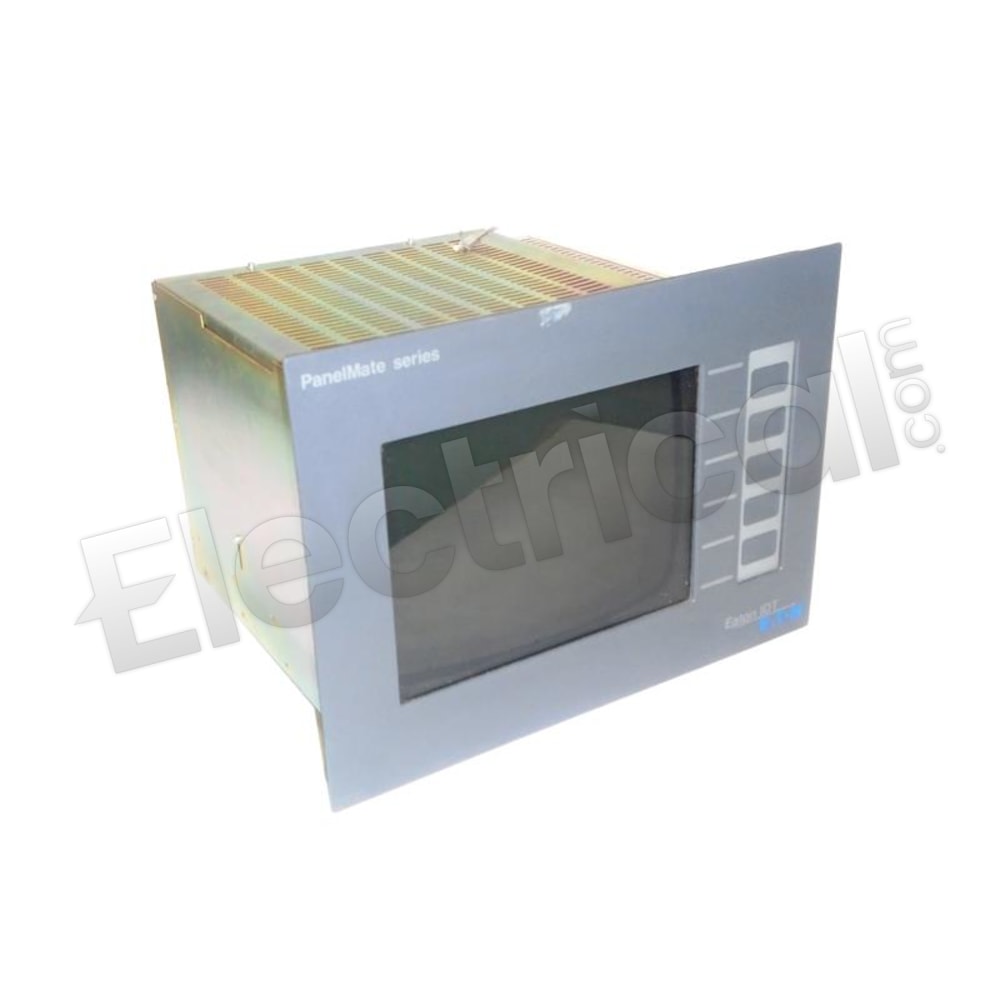 Eaton 92-00552-06 HMI Automation