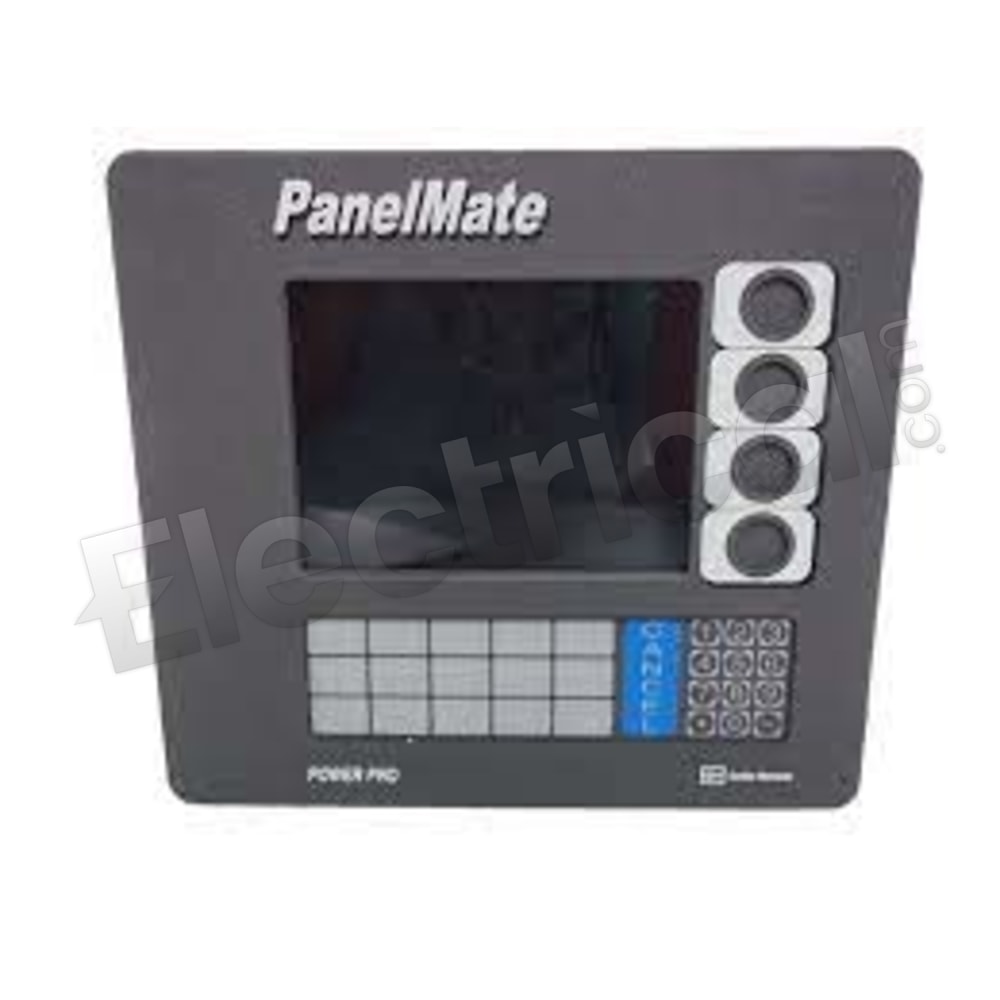 92-00692-01 Eaton HMI Automation