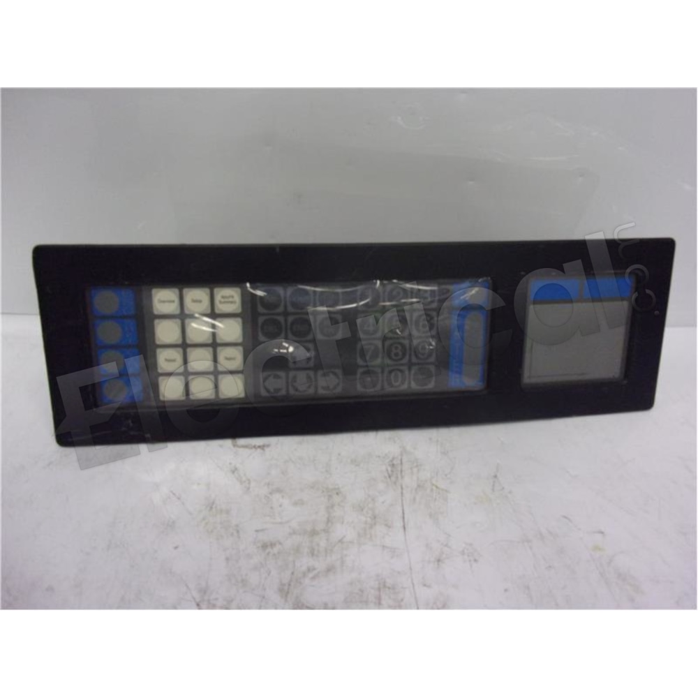 92-00728-02 Eaton HMI Keypad Automation