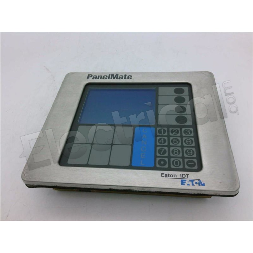 Eaton 92-00899-00 HMI Automation