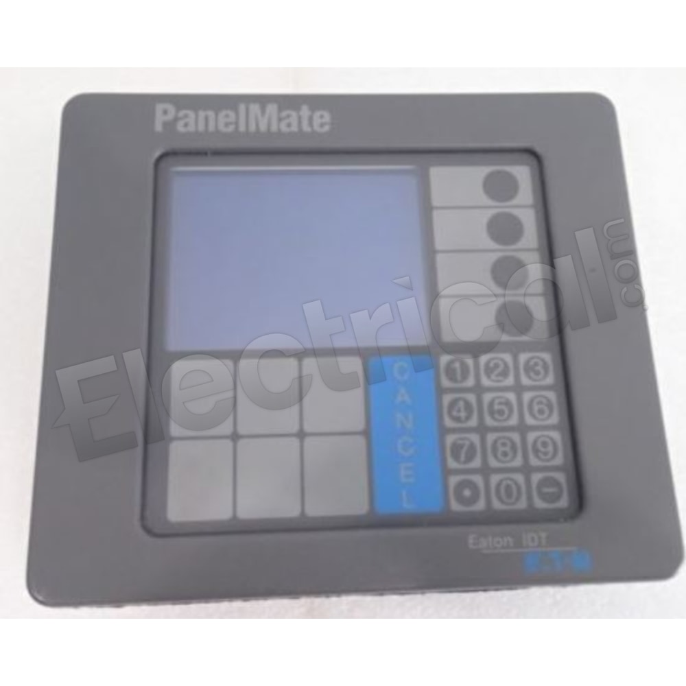 Eaton 92-00917-00 HMI Automation