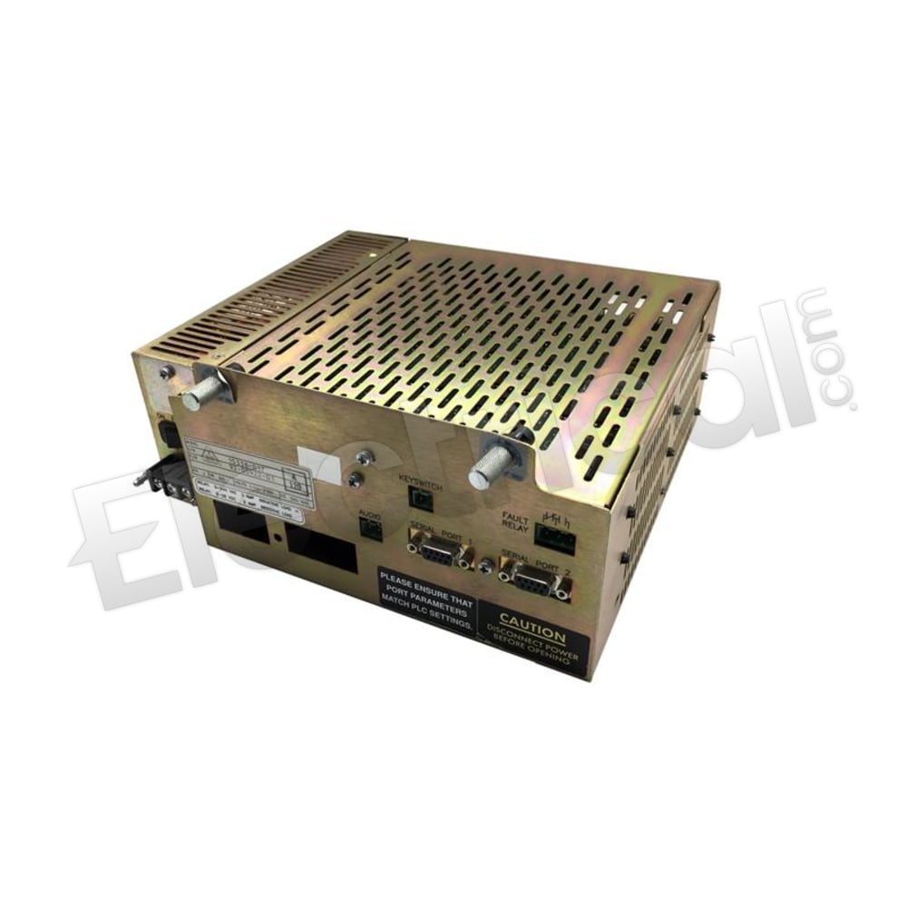 92-00922-01 Schneider Electric HMI Automation