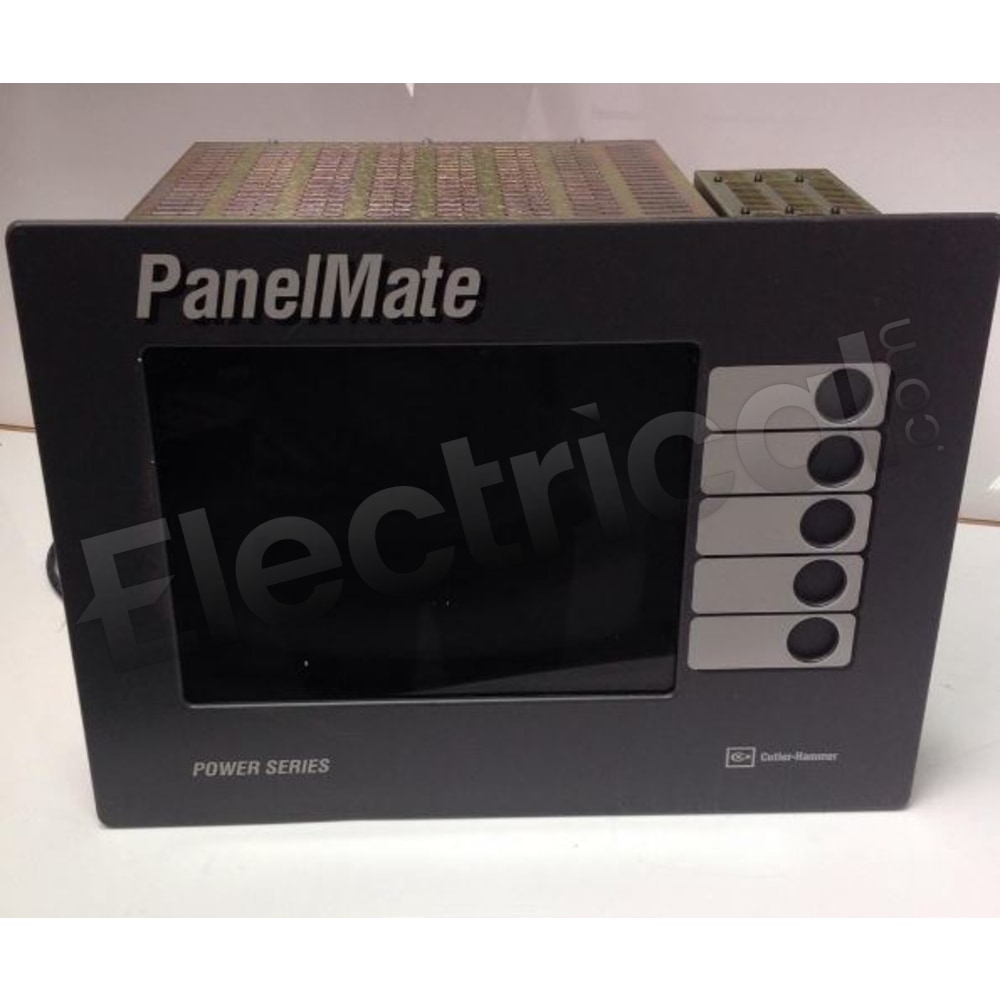 Eaton 92-00944-02 HMI Automation