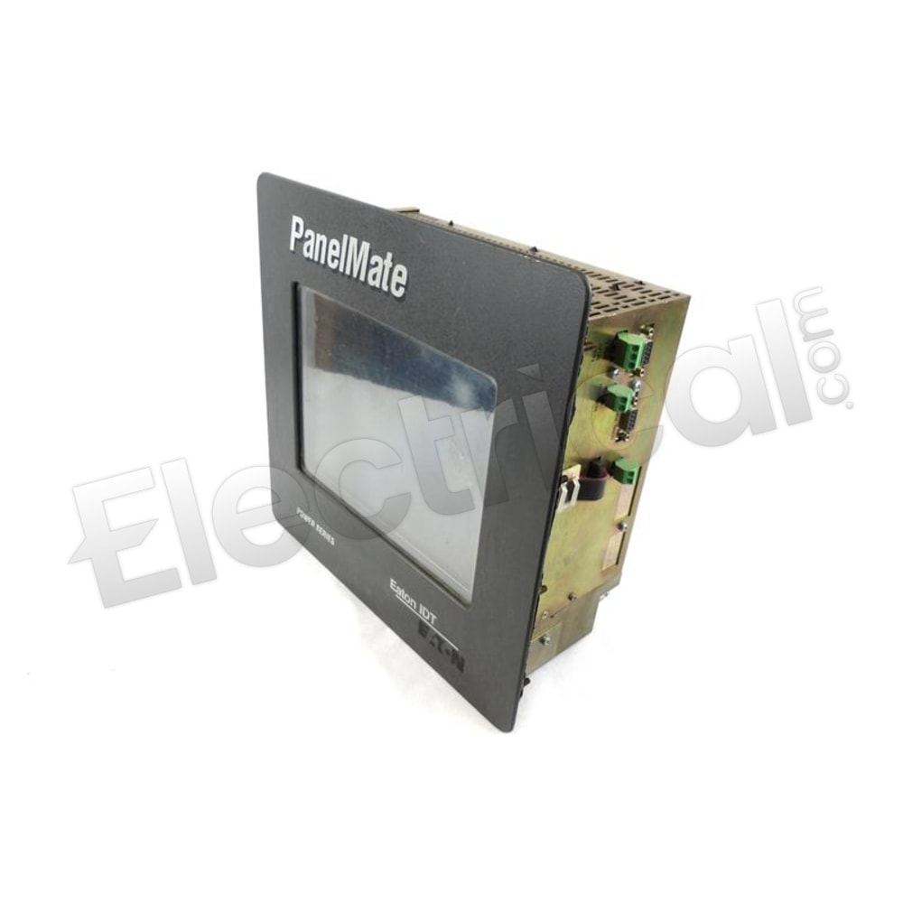 92-00976-02 Eaton HMI Automation
