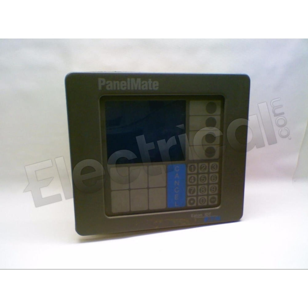 92-01227-00 Eaton HMI Automation