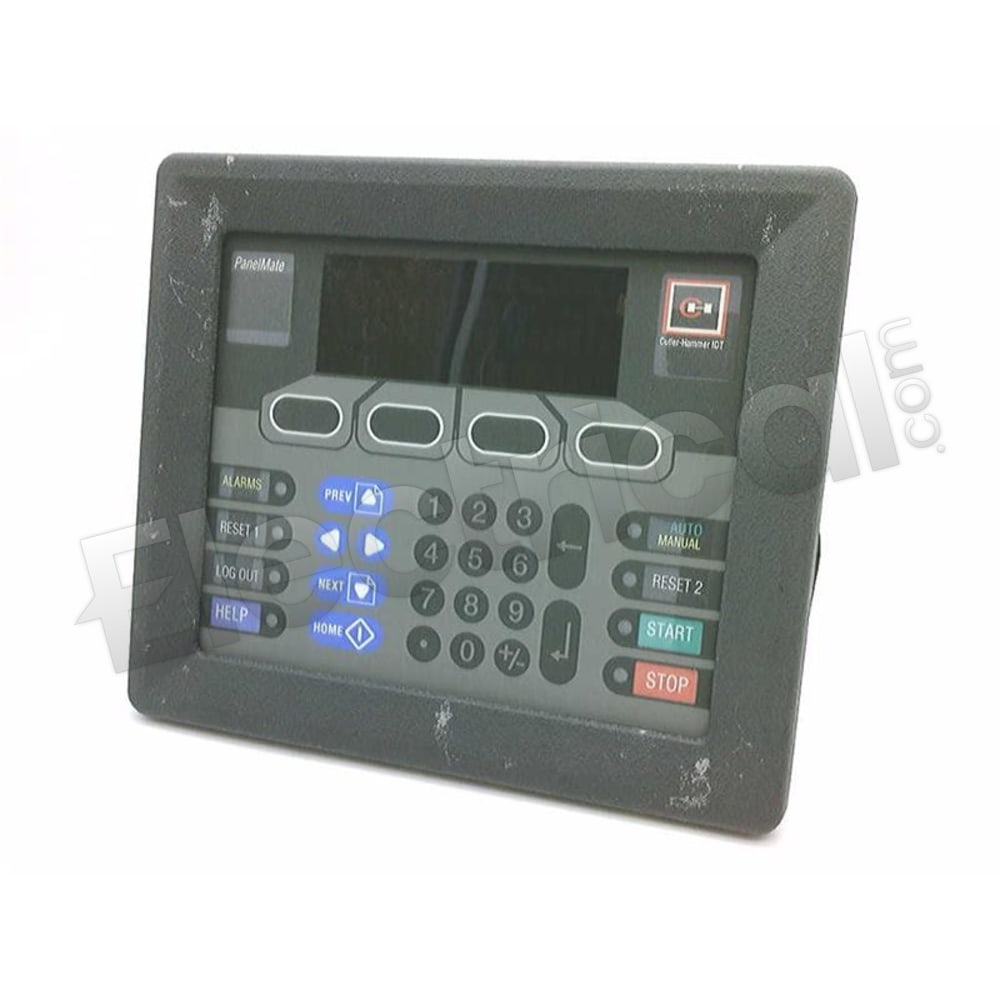 Eaton 92-01413-04 HMI Automation