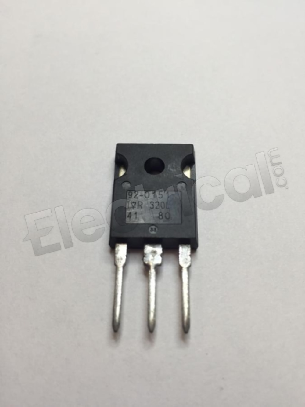 92-0151 International Rectifier Bridge Rectifier Semiconductor