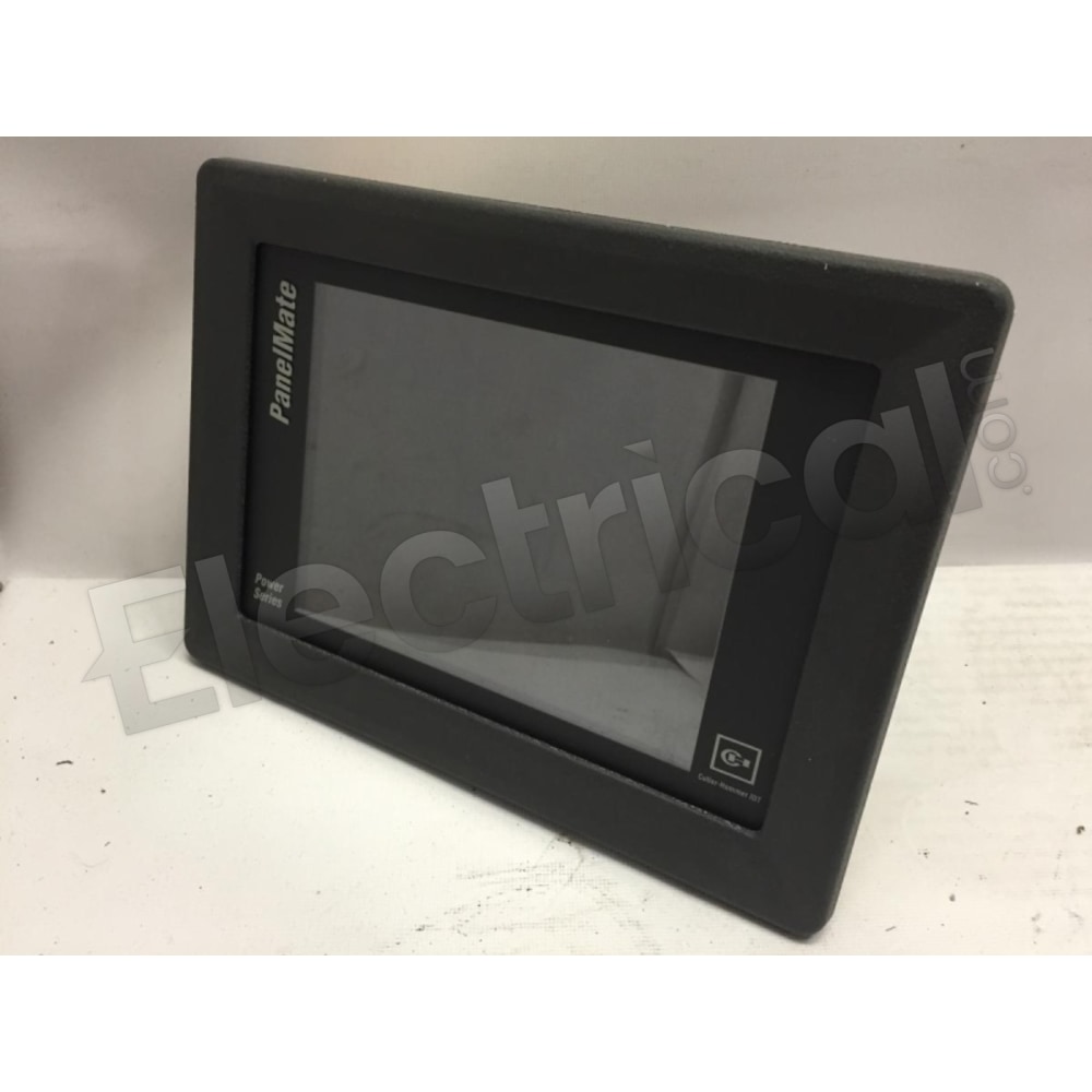 Eaton 92-01668-01 HMI Automation