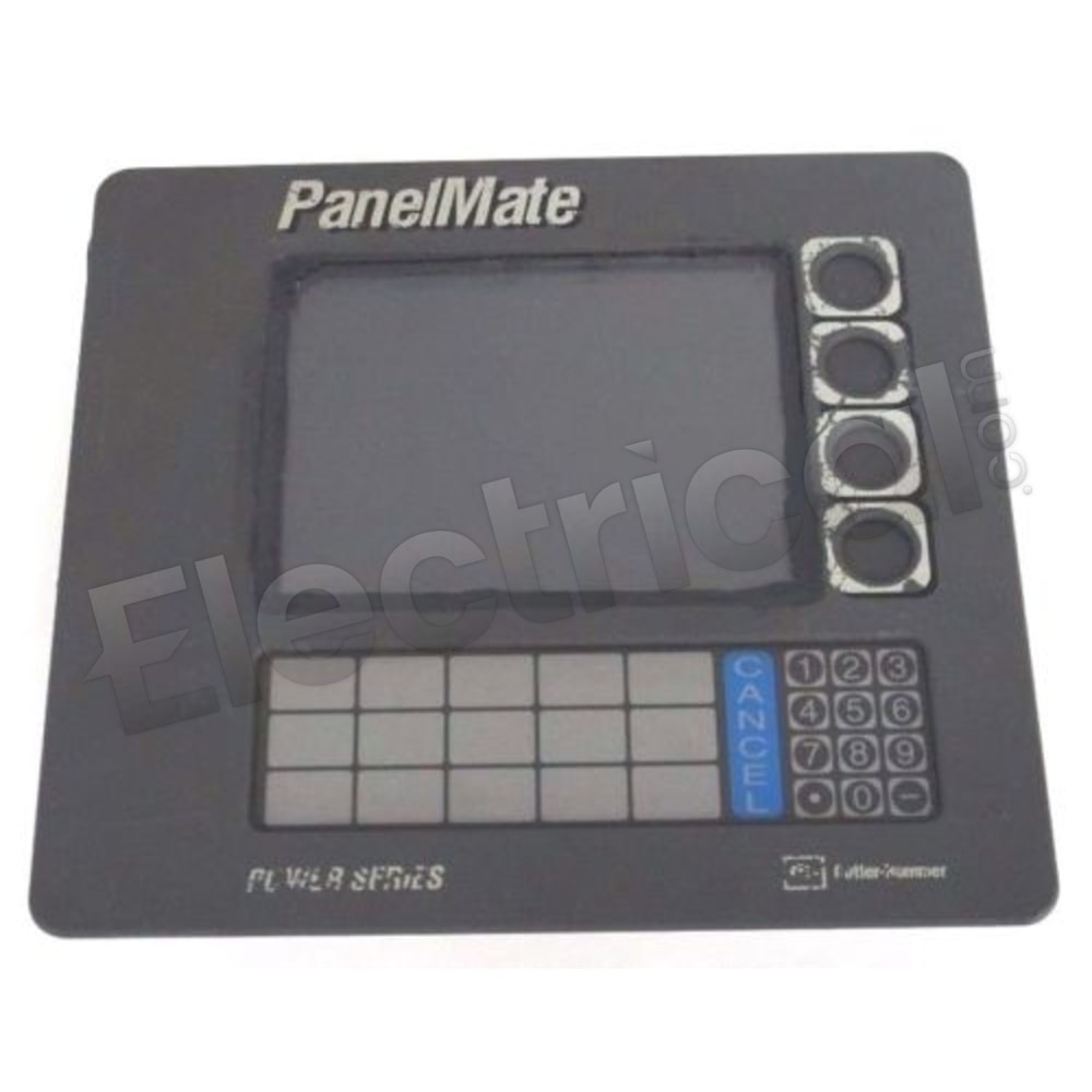 Eaton 92-01683-00 HMI Automation