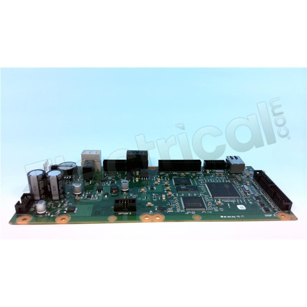 Logic Systems 92-0383 Industrial Computer Accessory Automation