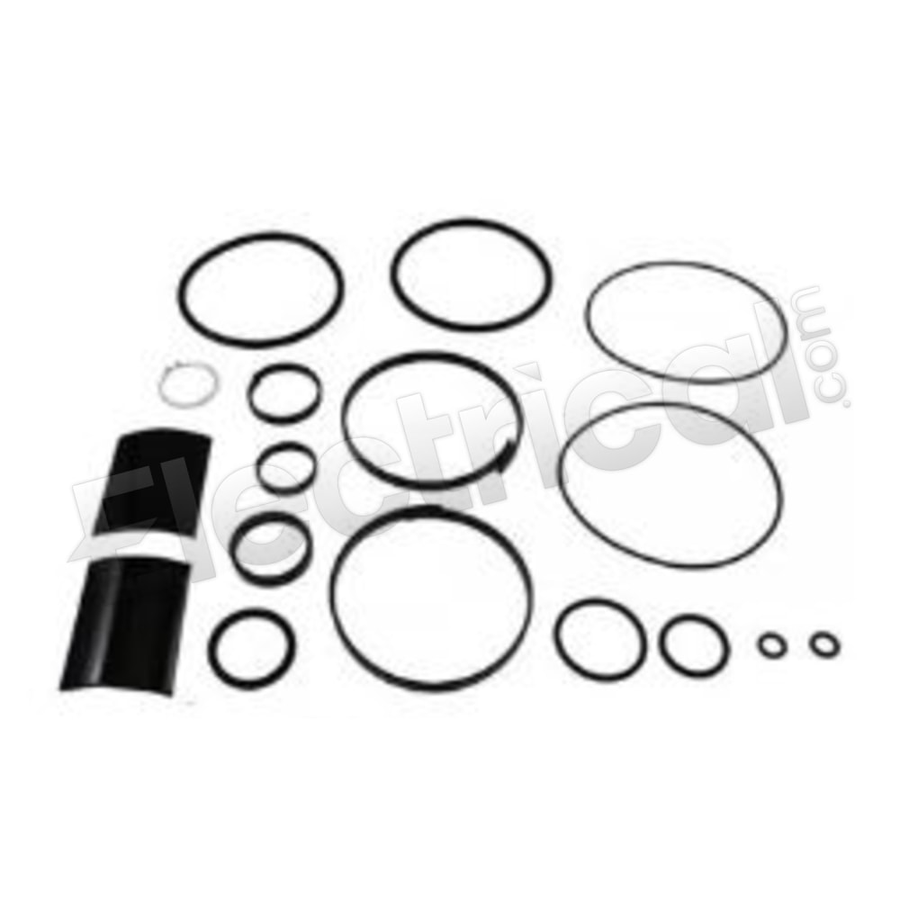 BRAY 92-1270-21903-536 Valve Repair Kit Valve