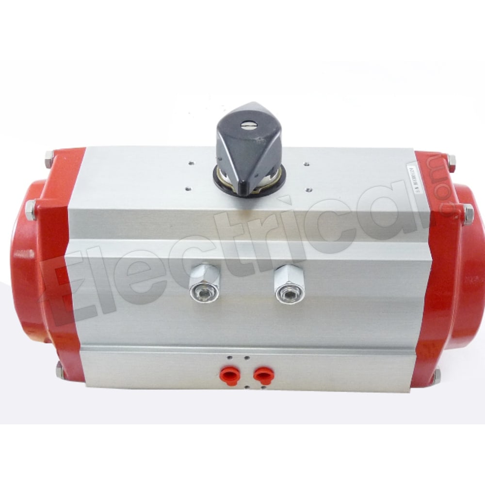 92-1280-11300-532 BRAY Pneumatic Actuator Pneumatic