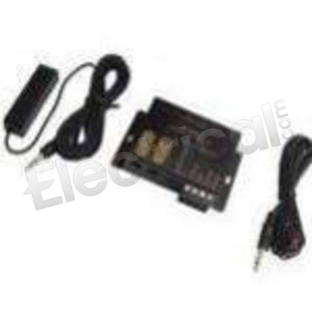 Calrad 92-160 Splitter Telecommunication