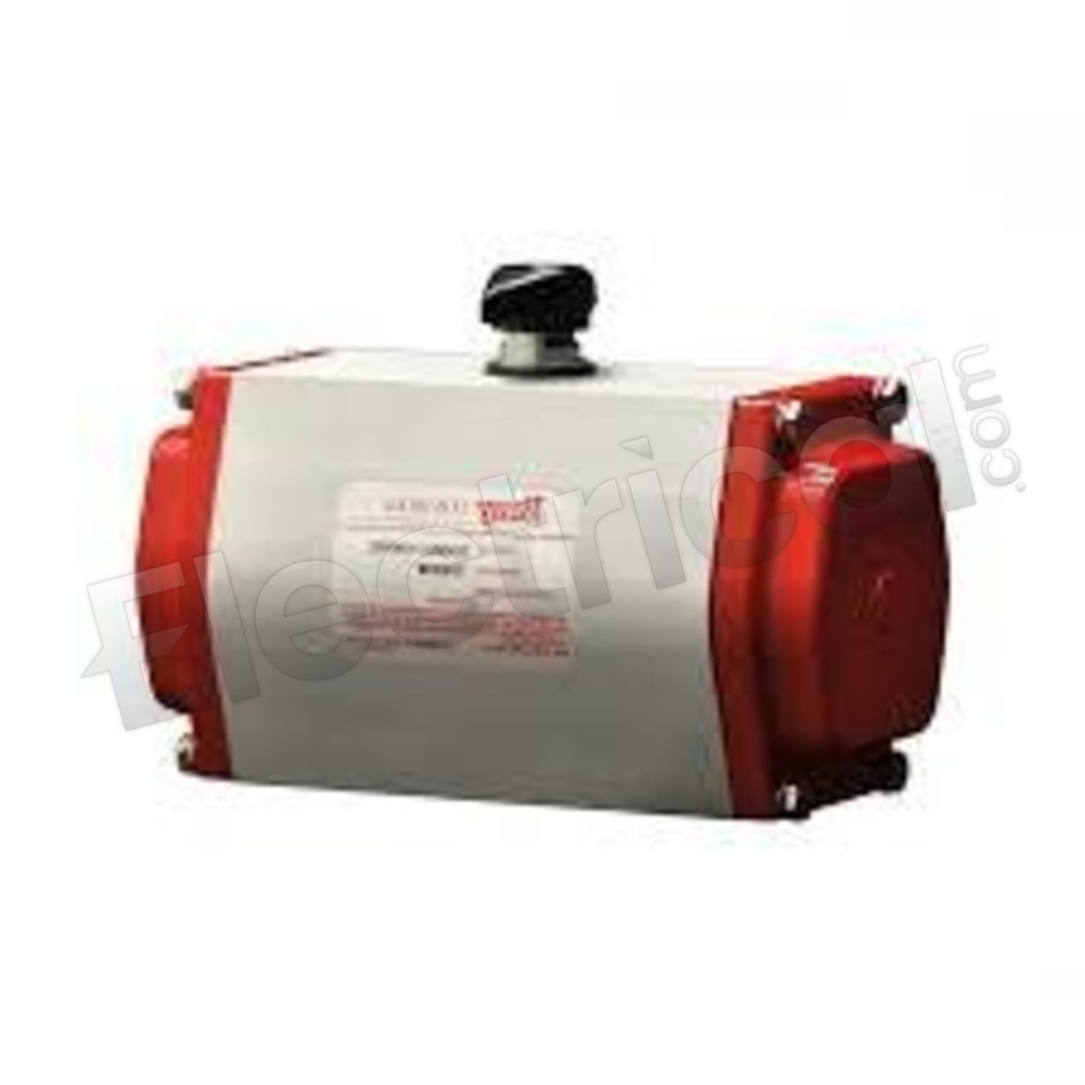 92-1600-11300-532 BRAY Pneumatic Actuator Pneumatic