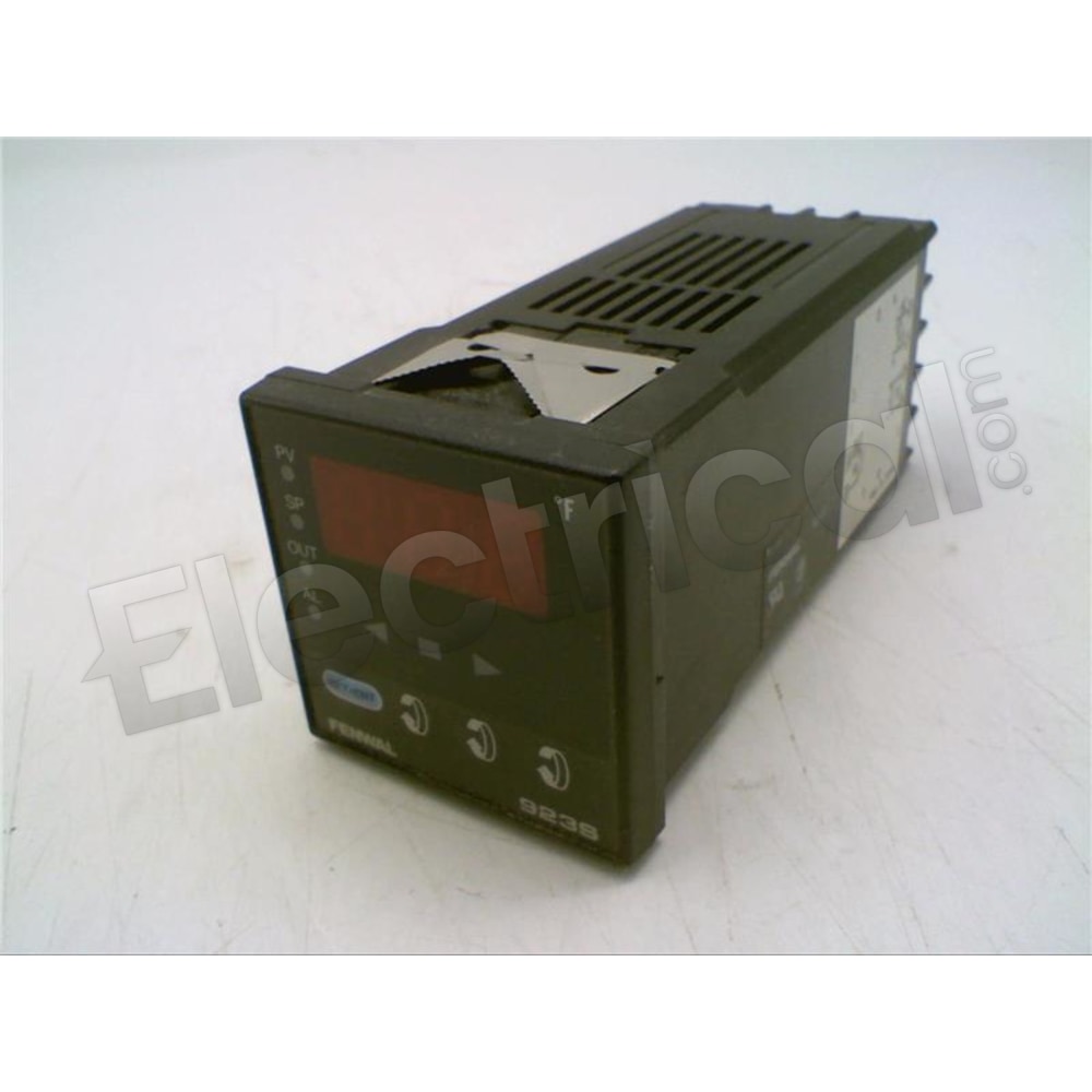 Utc Fire & Security Company 92-311100-500 Electronic Thermostat Automation