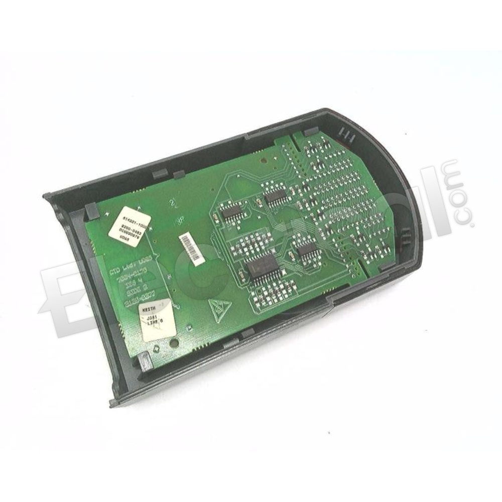 Nidec Corp 9200-0463 HMI Keypad Automation