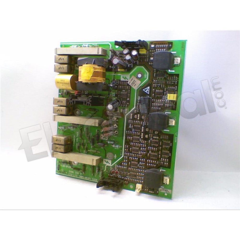 Nidec Corp 9200-0552 Industrial Computer Accessory Automation