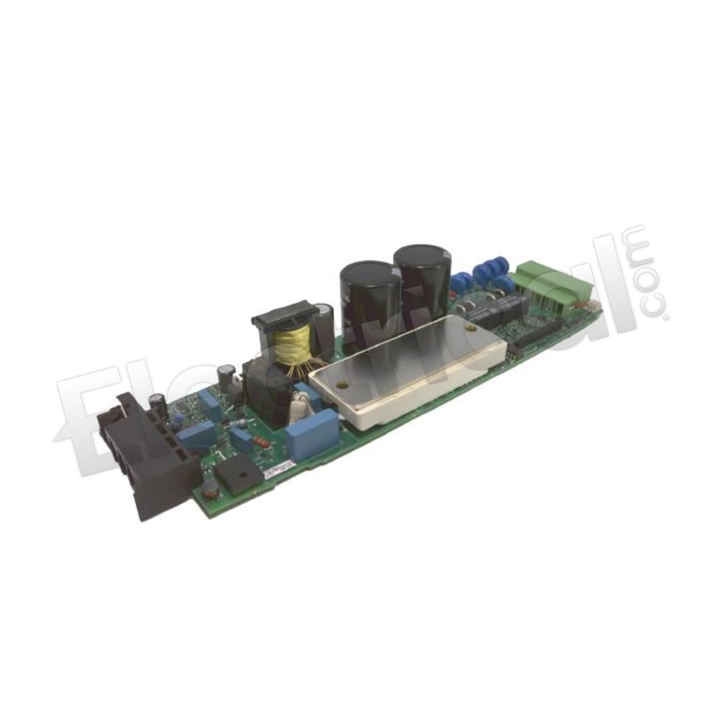 Nidec Corp 9200-0984 Computer Power Supply Computer Component