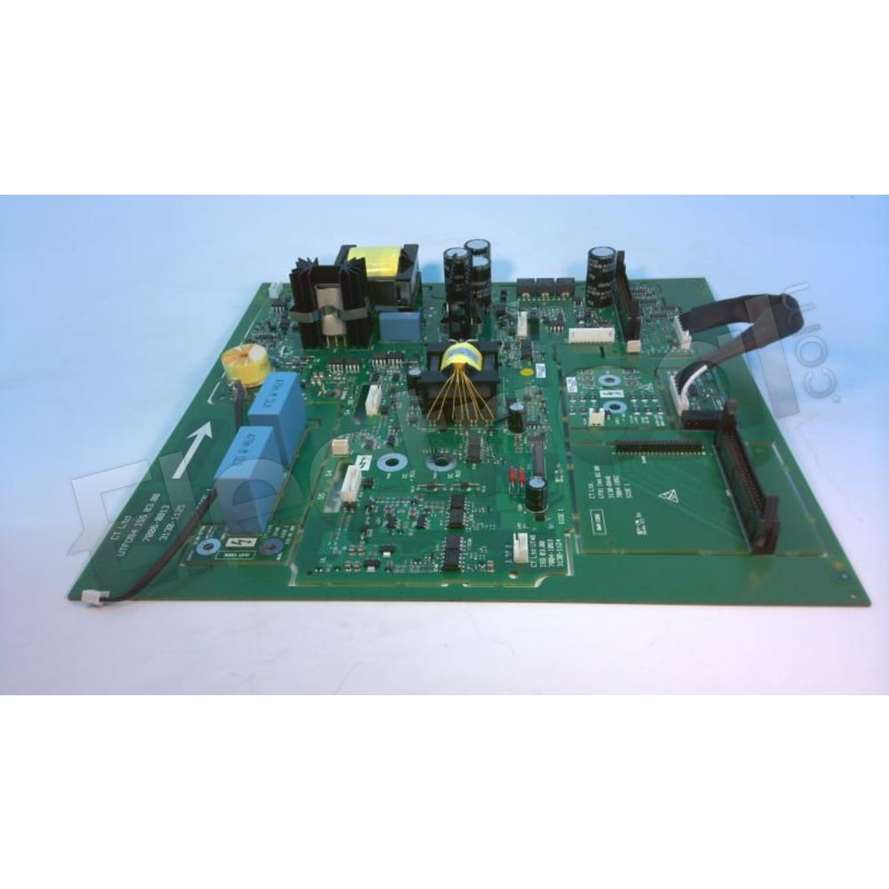 Nidec Corp 9200-1617 Industrial Computer Accessory Automation
