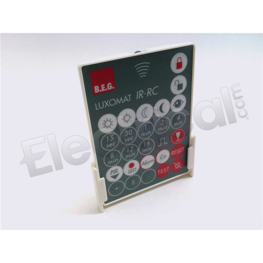 Beg Bruck Electronic 92000 Remote Control Audio Visual