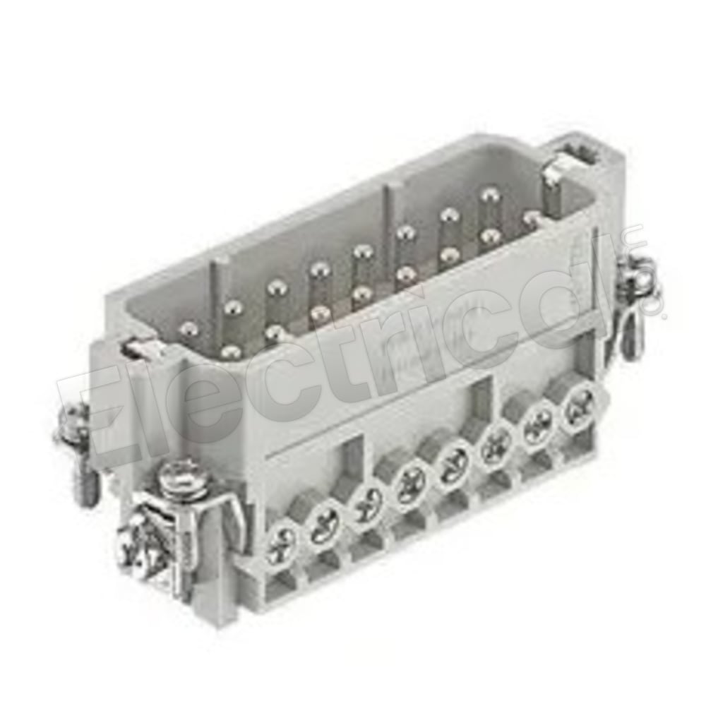 Harting 9200162691 Connector/Terminal/Pin Electrical Component