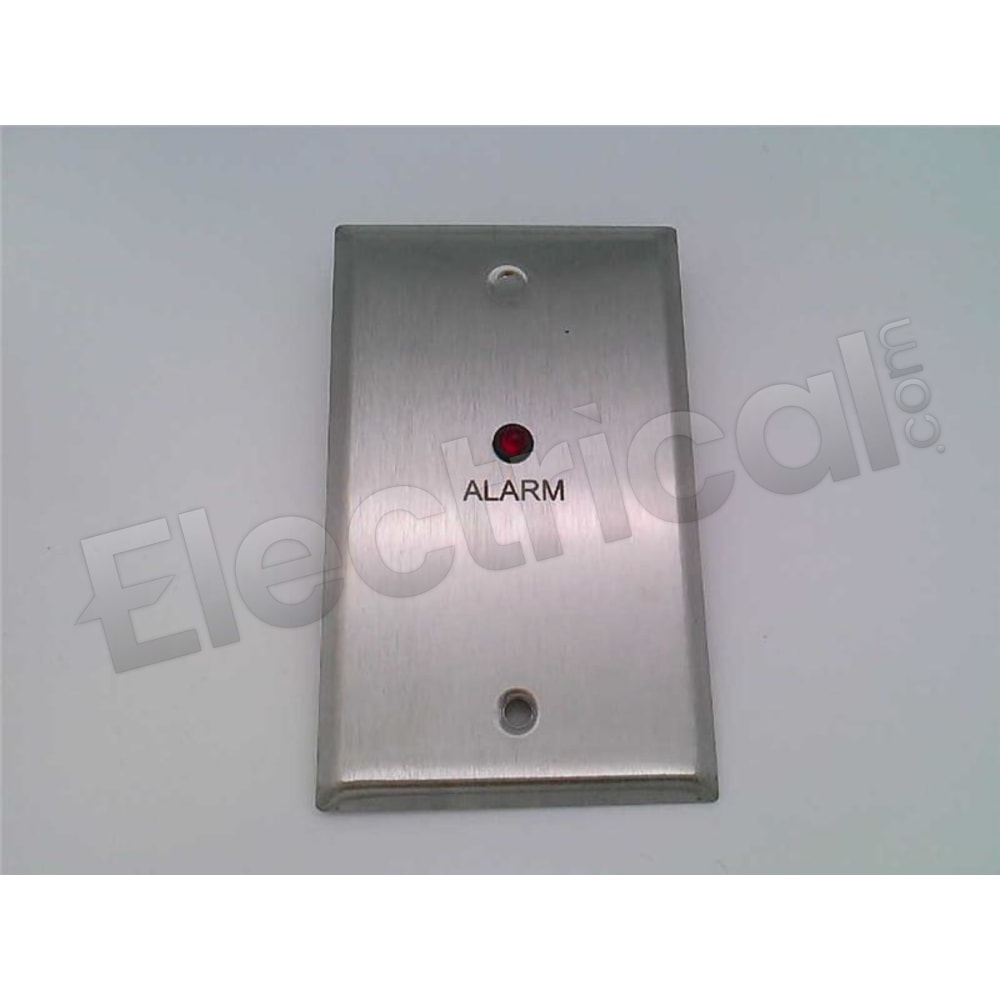 920088 Tyco Smoke Detector Fire Safety