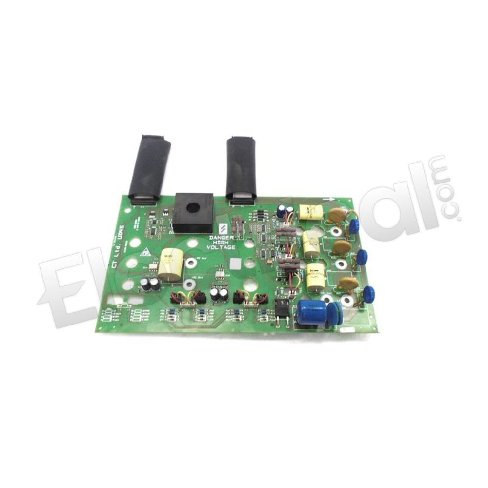 Nidec Corp 9201-0978 Industrial Computer Accessory Automation