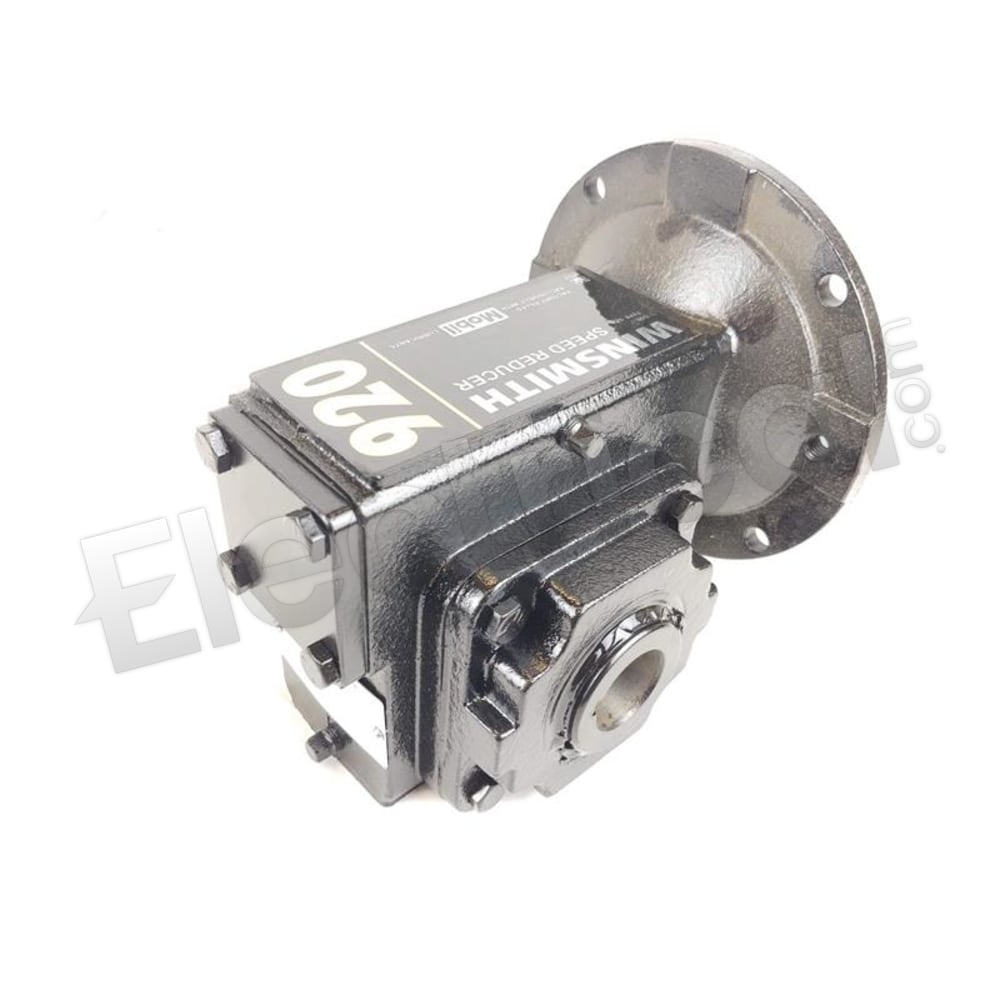 Winsmith 920MSRE31200DN Cubicles (Cradles) Switchgear